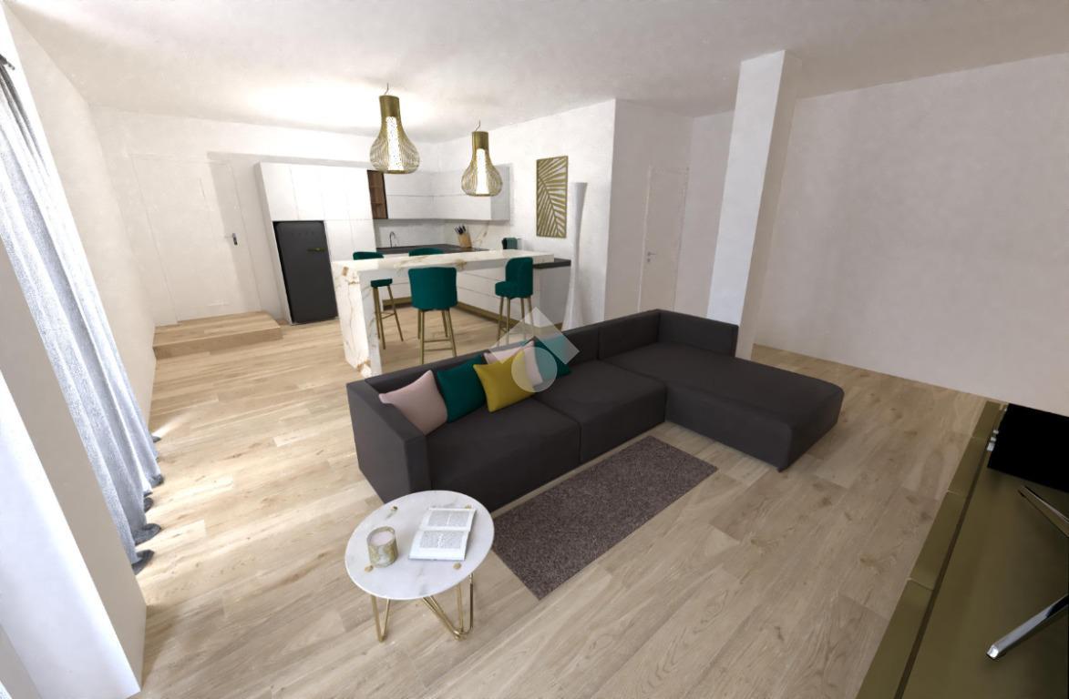 Appartamento in vendita a Monte San Pietro