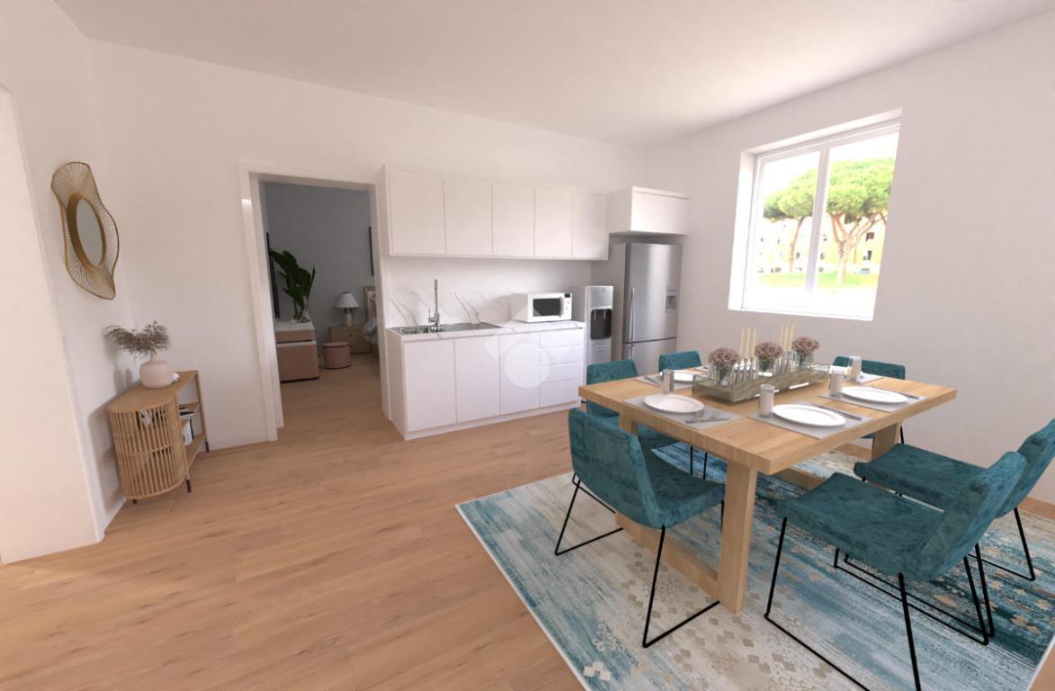 Appartamento in vendita a Monte San Pietro