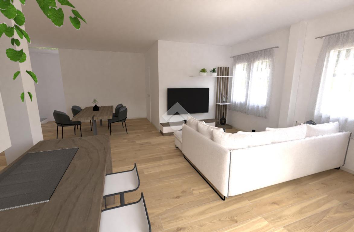 Appartamento in vendita a Monte San Pietro