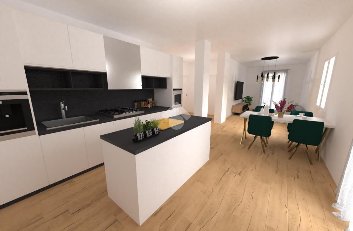 Appartamento in vendita a Monte San Pietro