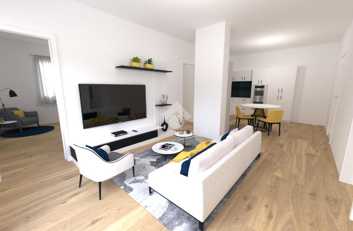 Appartamento in vendita a Monte San Pietro