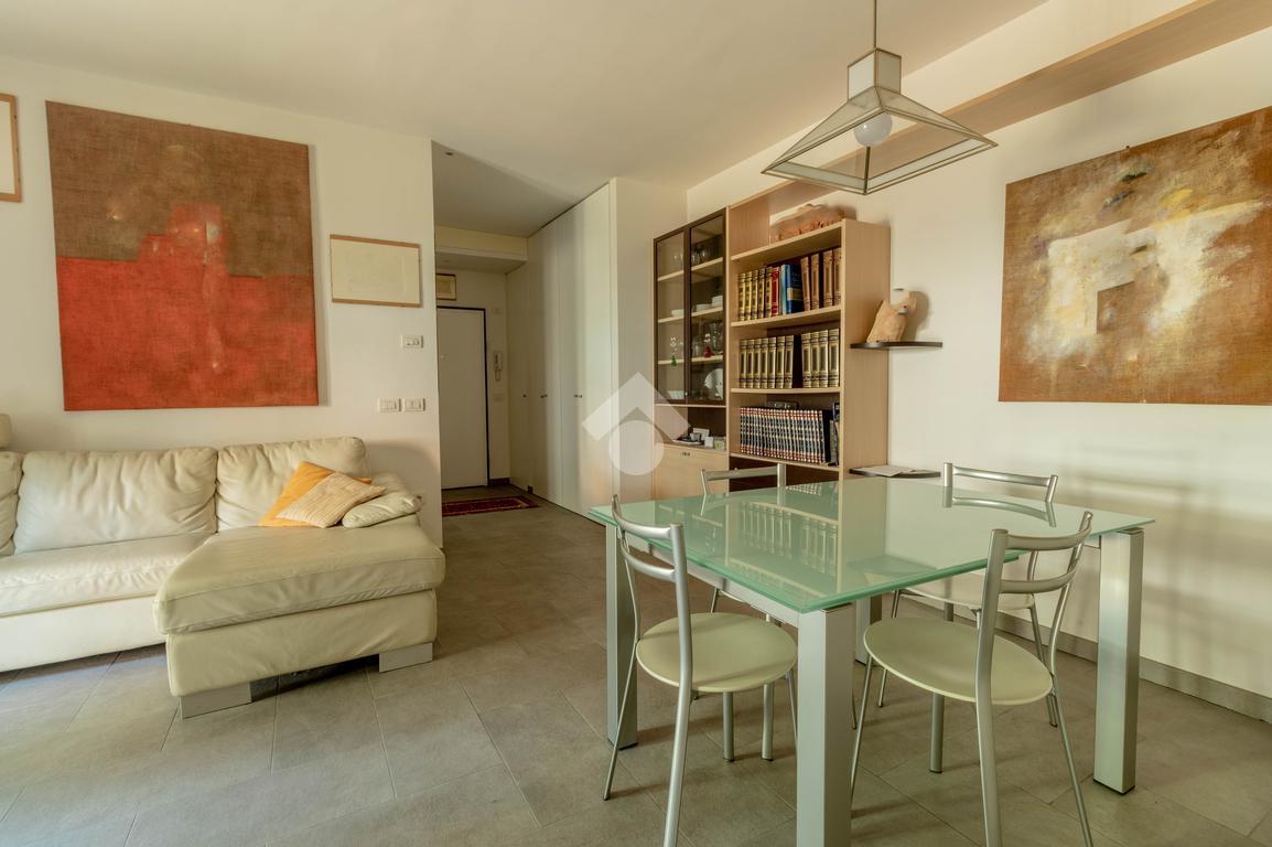 Appartamento in vendita a Monte San Pietro