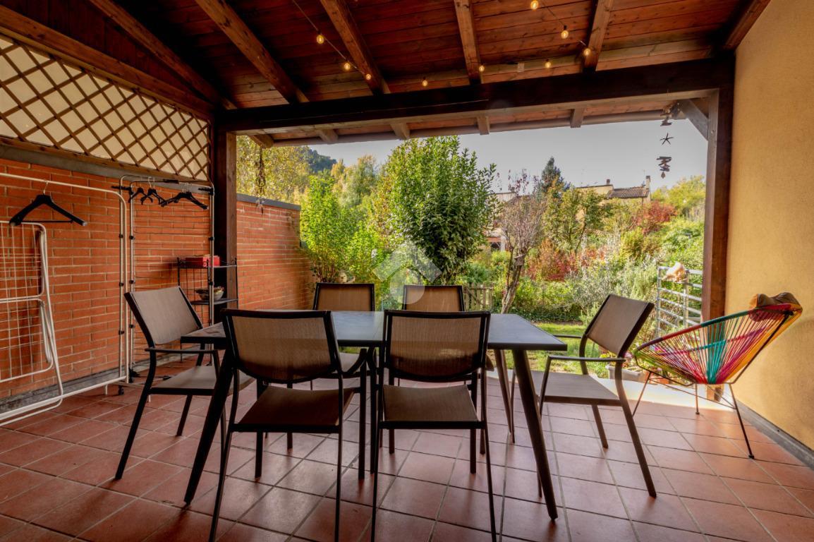 Villa in vendita a Monte San Pietro