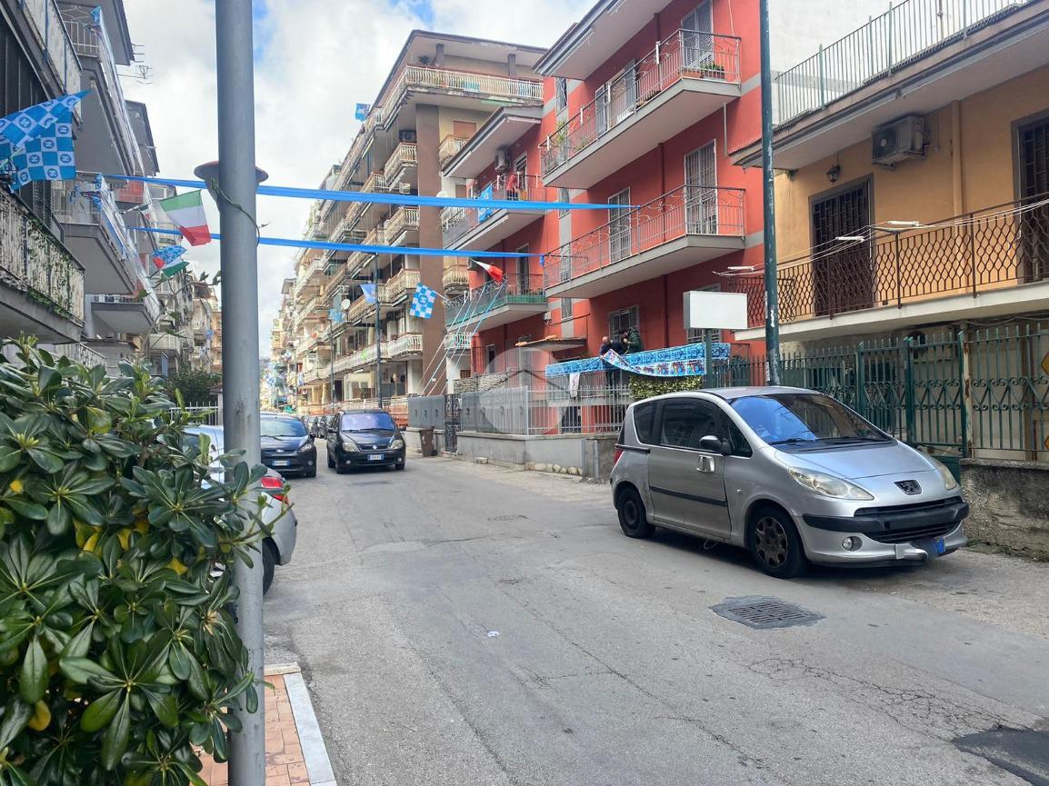 Appartamento in vendita a Napoli