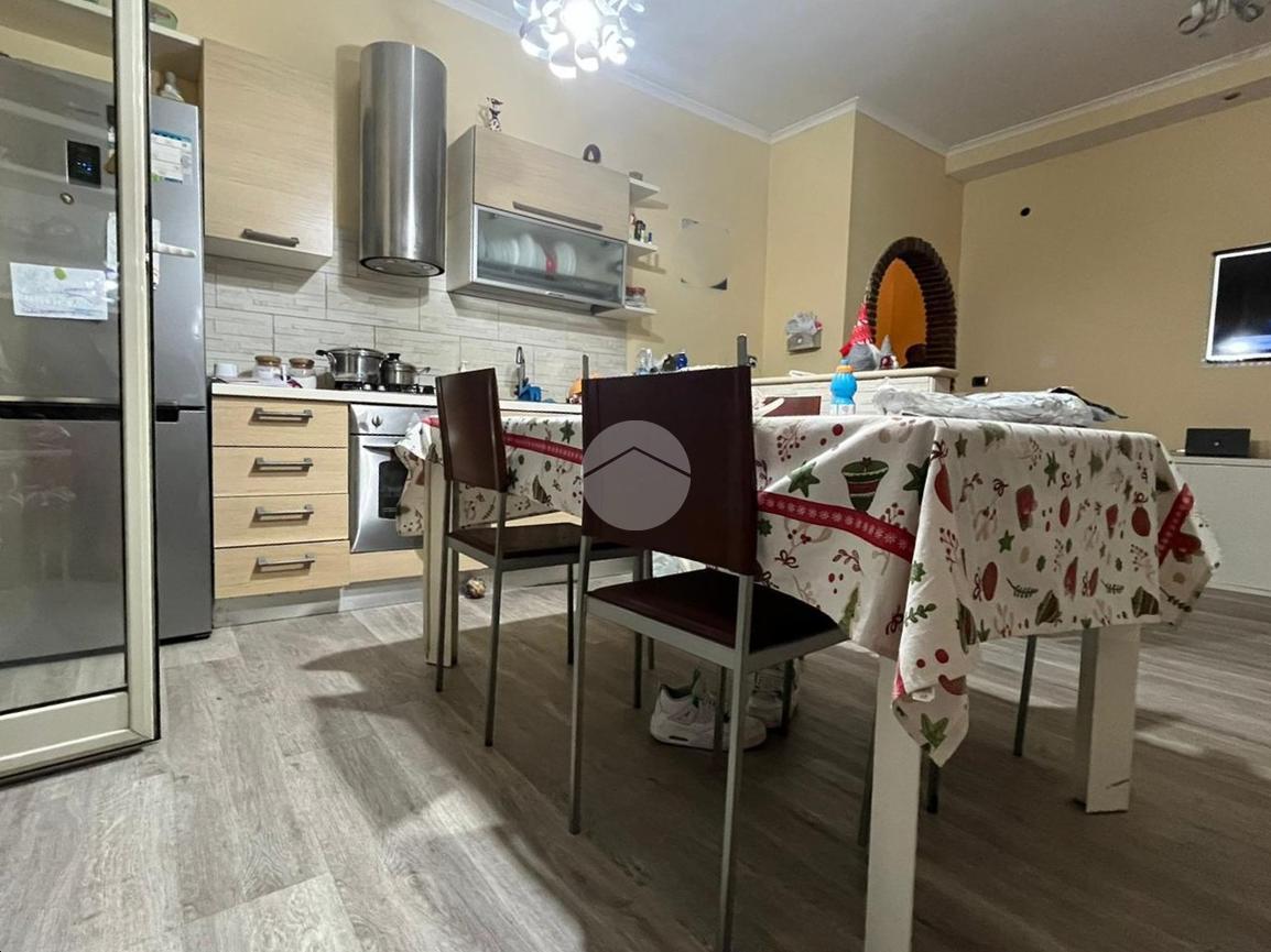 Appartamento in affitto a Napoli