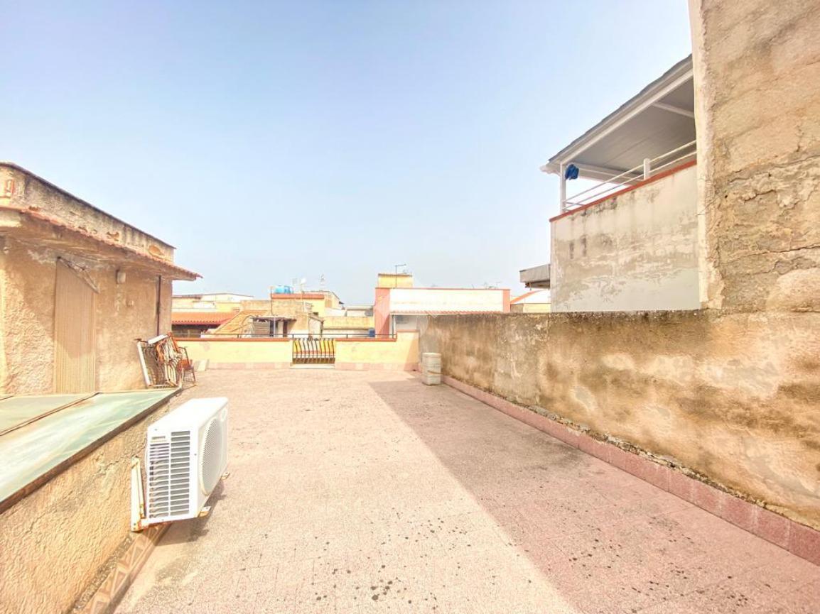 Appartamento in vendita a Palermo