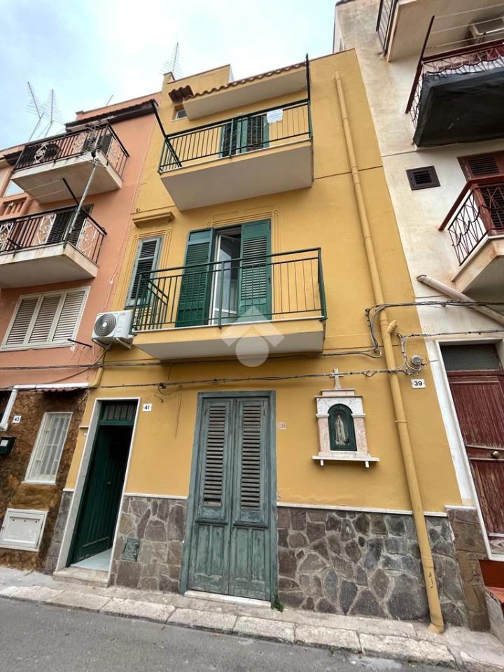 Appartamento in vendita a Palermo