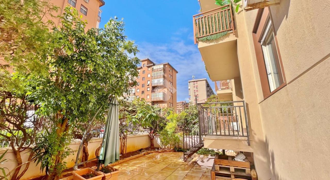 Appartamento in vendita a Palermo
