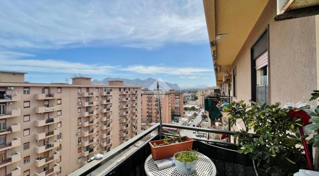 Appartamento in vendita a Palermo