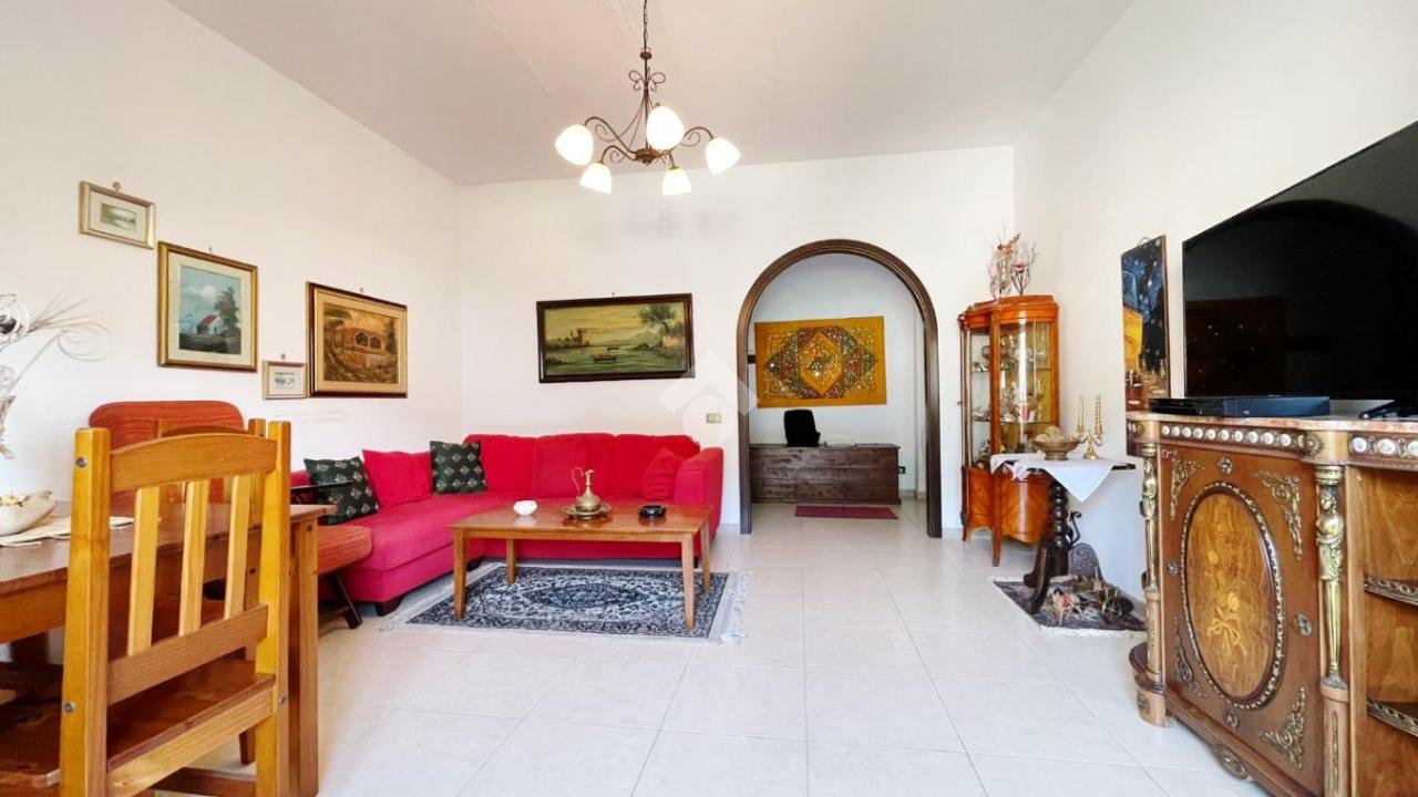 Appartamento in vendita a Palermo