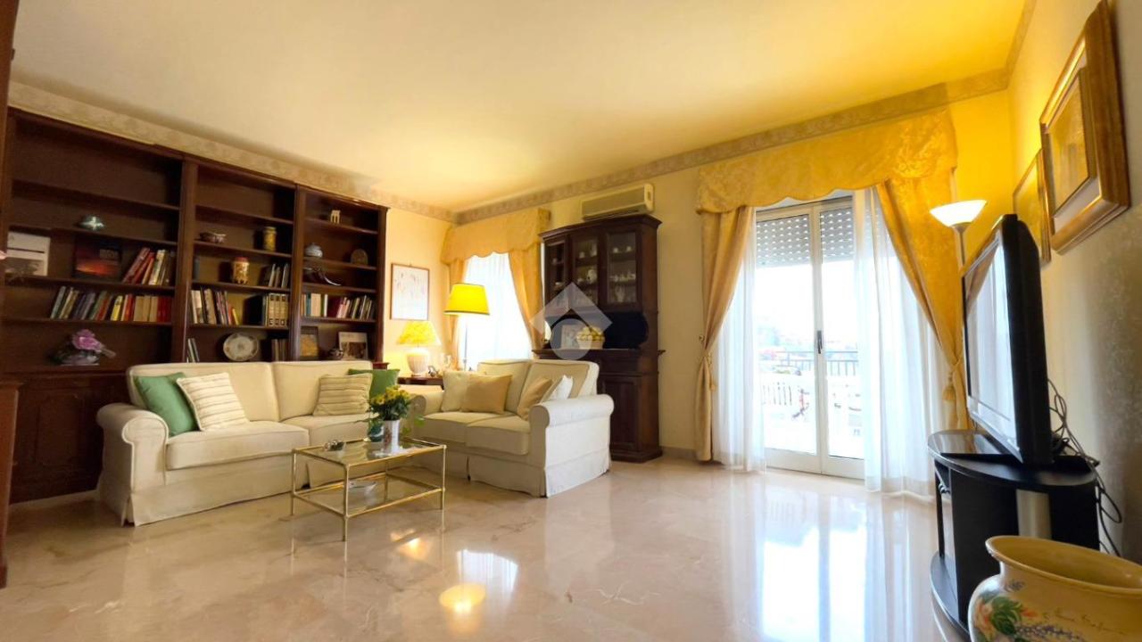 Appartamento in vendita a Palermo