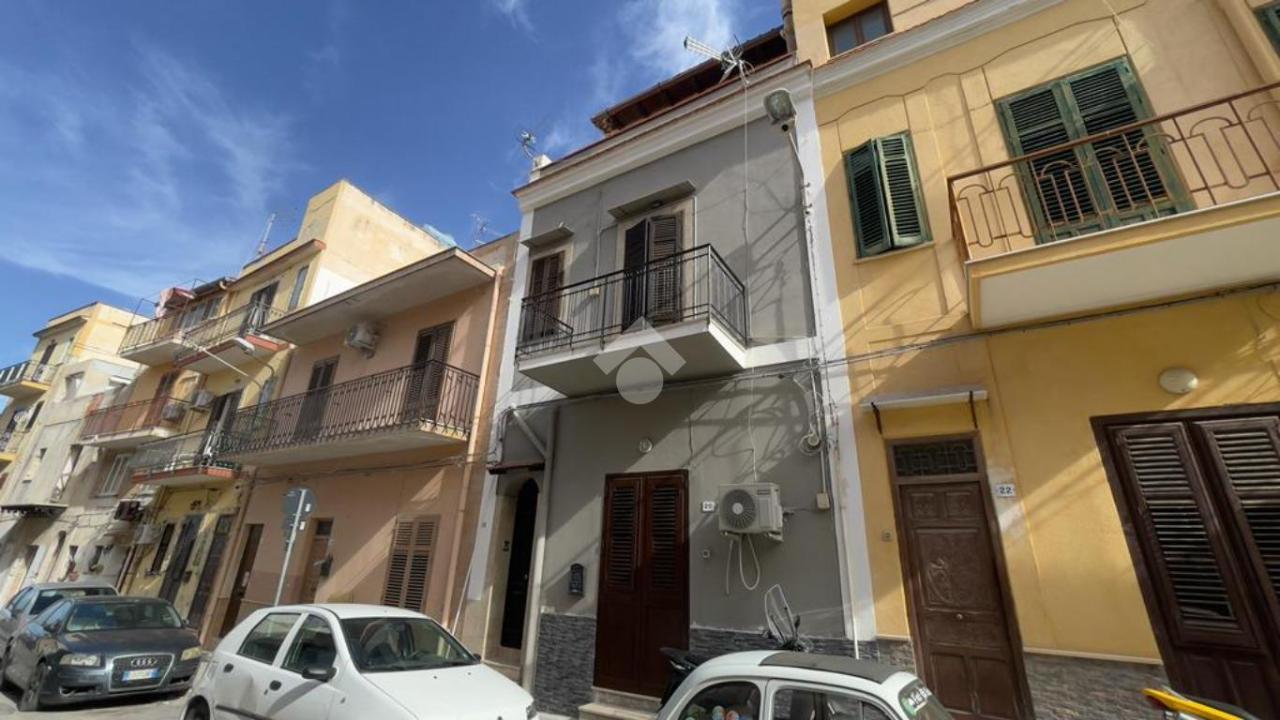 Appartamento in vendita a Palermo