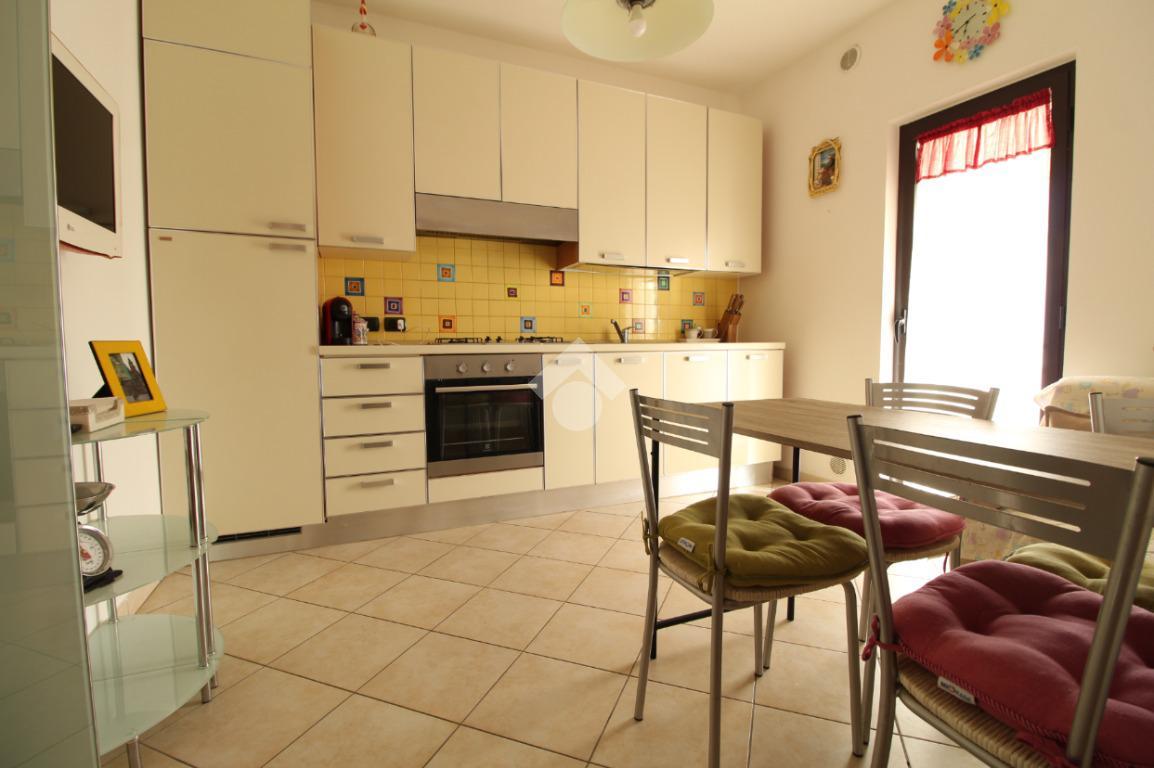 Appartamento in vendita a Montalto Uffugo