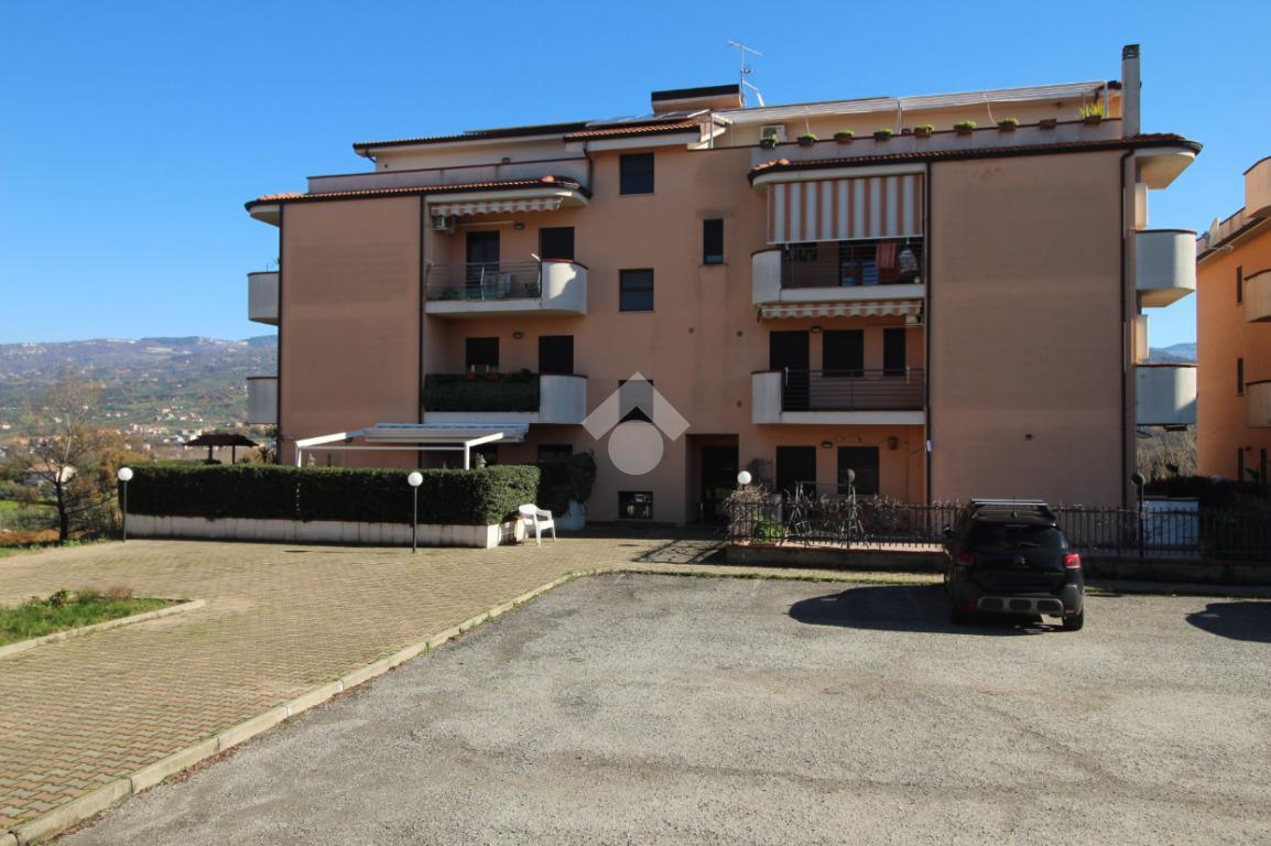 Appartamento in vendita a Montalto Uffugo