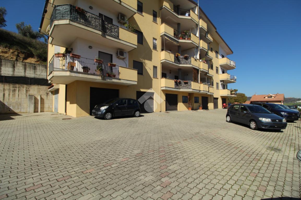 Appartamento in vendita a Montalto Uffugo