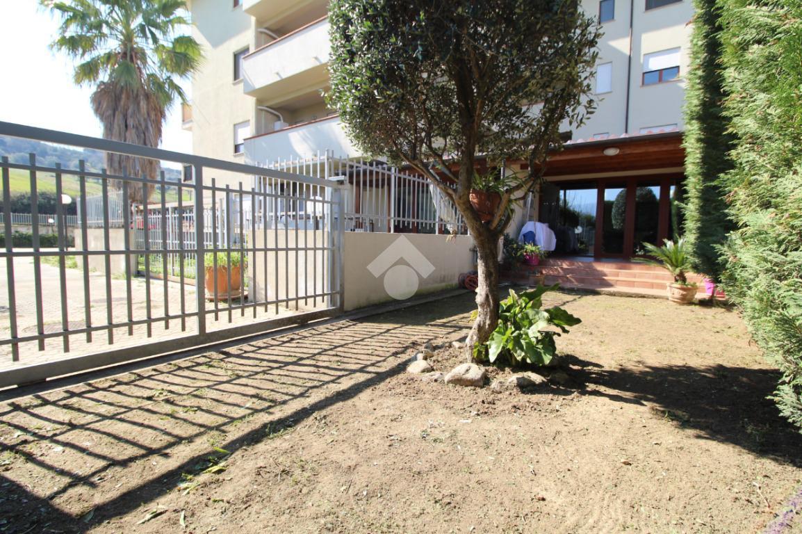 Appartamento in vendita a Montalto Uffugo