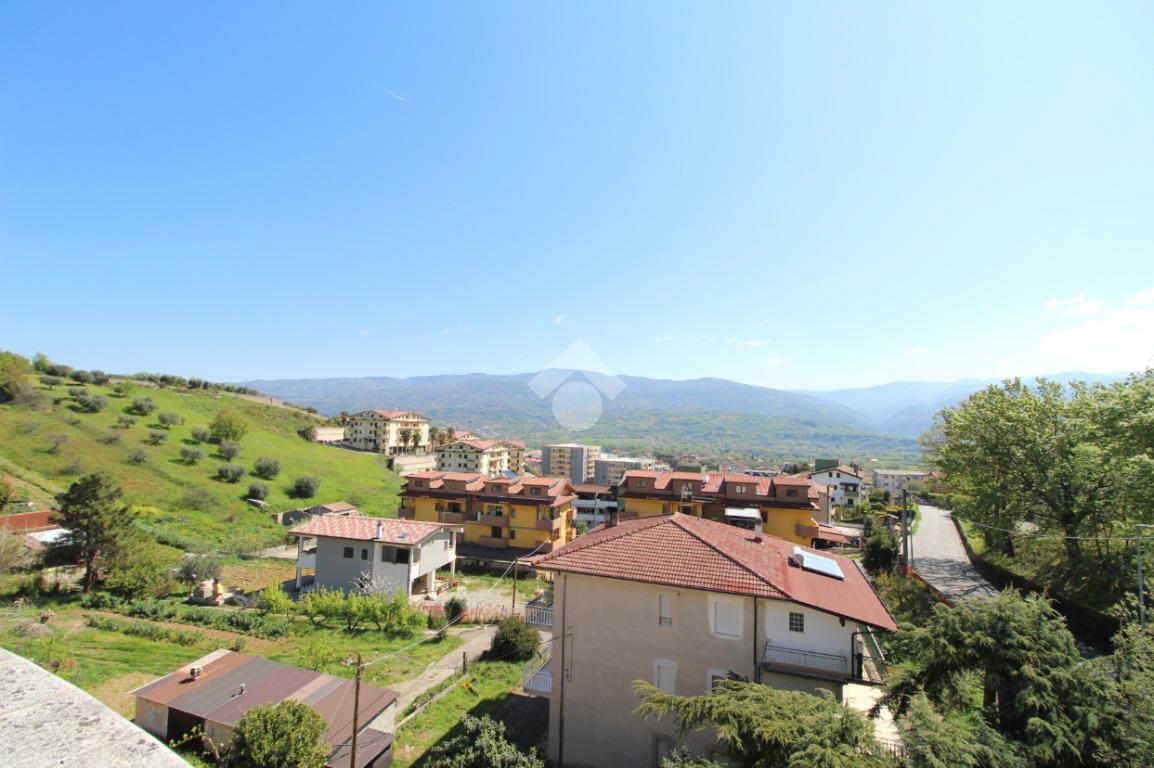 Appartamento in vendita a Montalto Uffugo