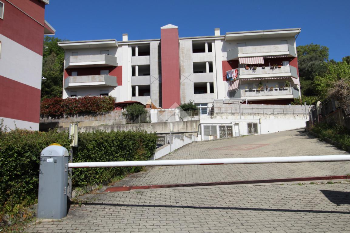 Appartamento in vendita a Montalto Uffugo