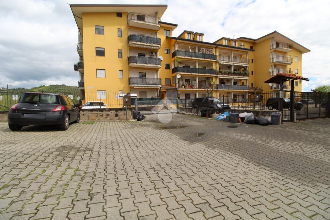 Bilocale in Via Pianette 6, Montalto Uffugo