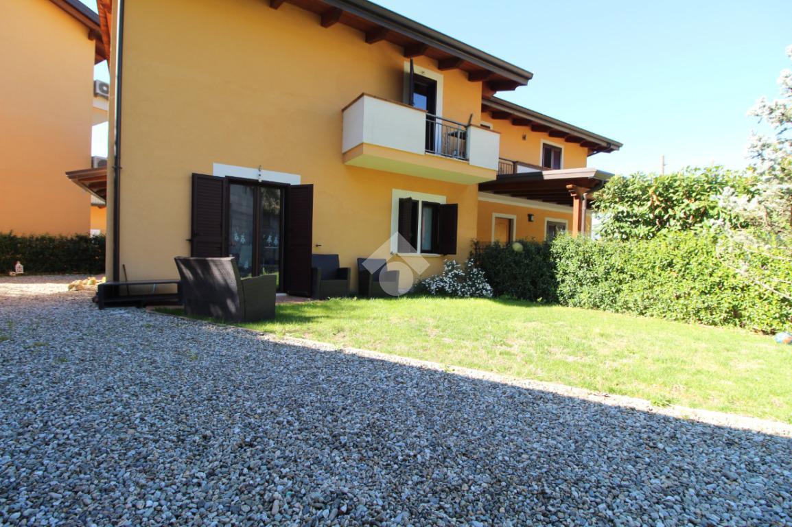 Villa in vendita a Montalto Uffugo