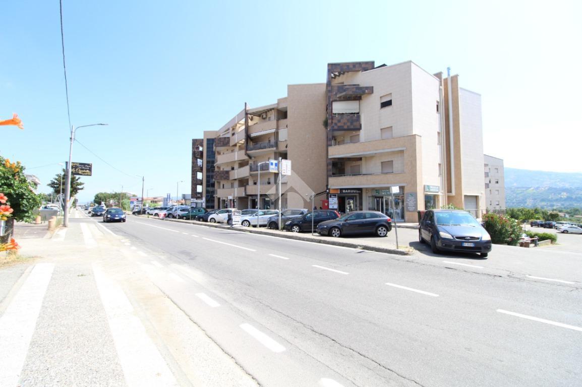 Appartamento in vendita a Montalto Uffugo