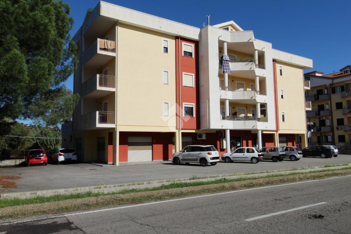 Appartamento in vendita a Montalto Uffugo