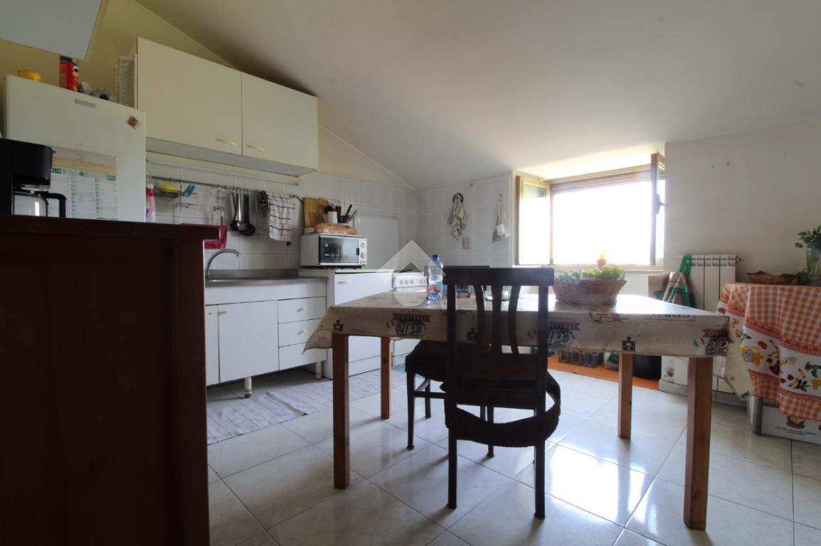 Appartamento in vendita a Rose