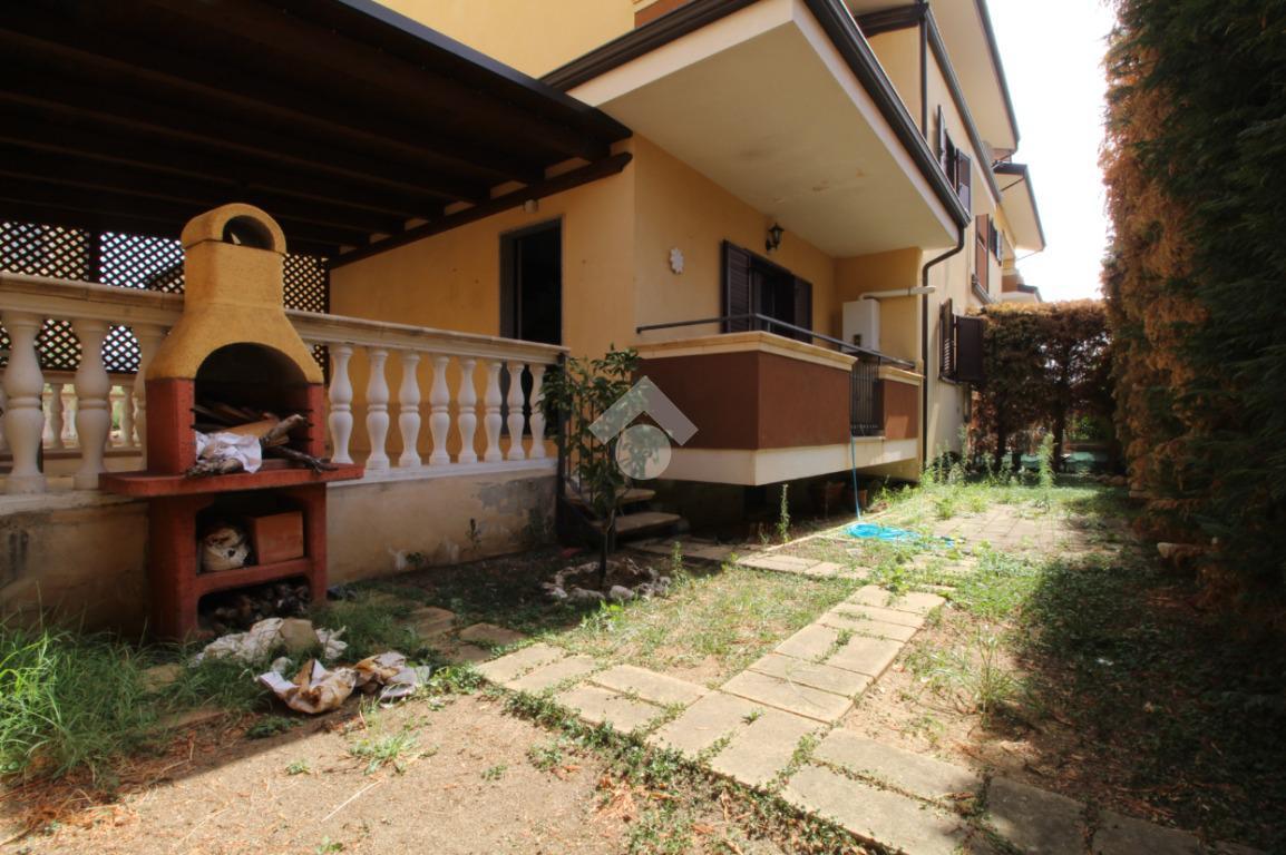 Appartamento in vendita a Montalto Uffugo