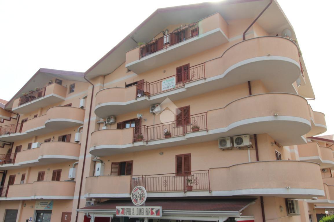 Appartamento in vendita a Montalto Uffugo