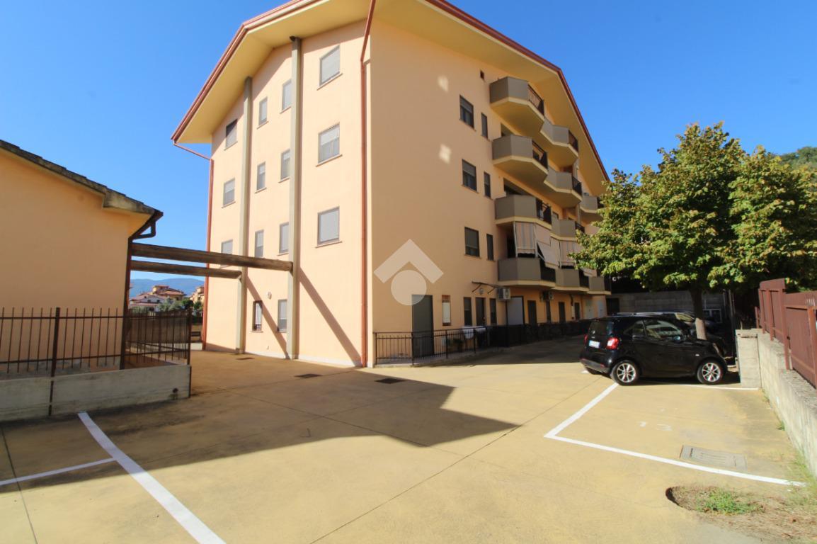 Appartamento in vendita a Montalto Uffugo