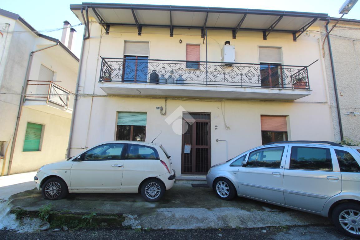 Casa indipendente in vendita a Montalto Uffugo