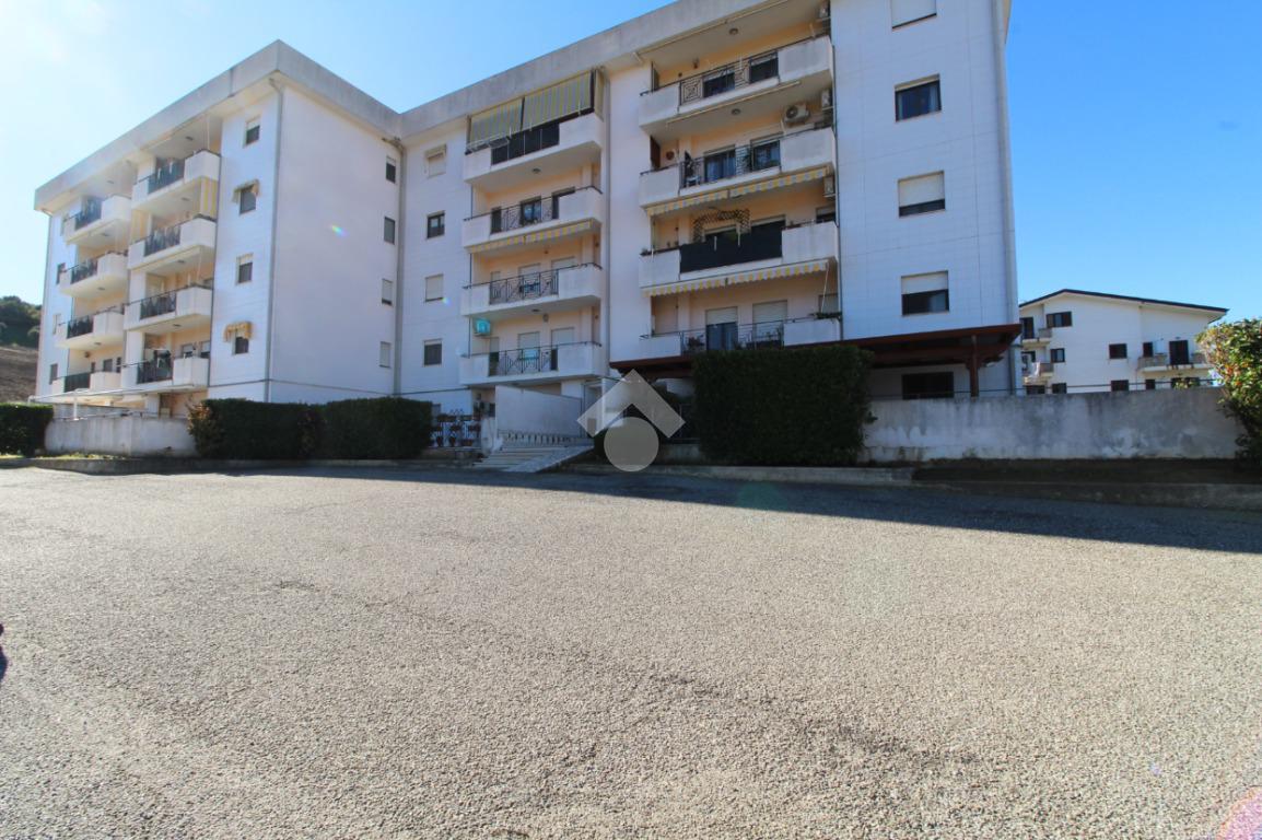Appartamento in vendita a Montalto Uffugo
