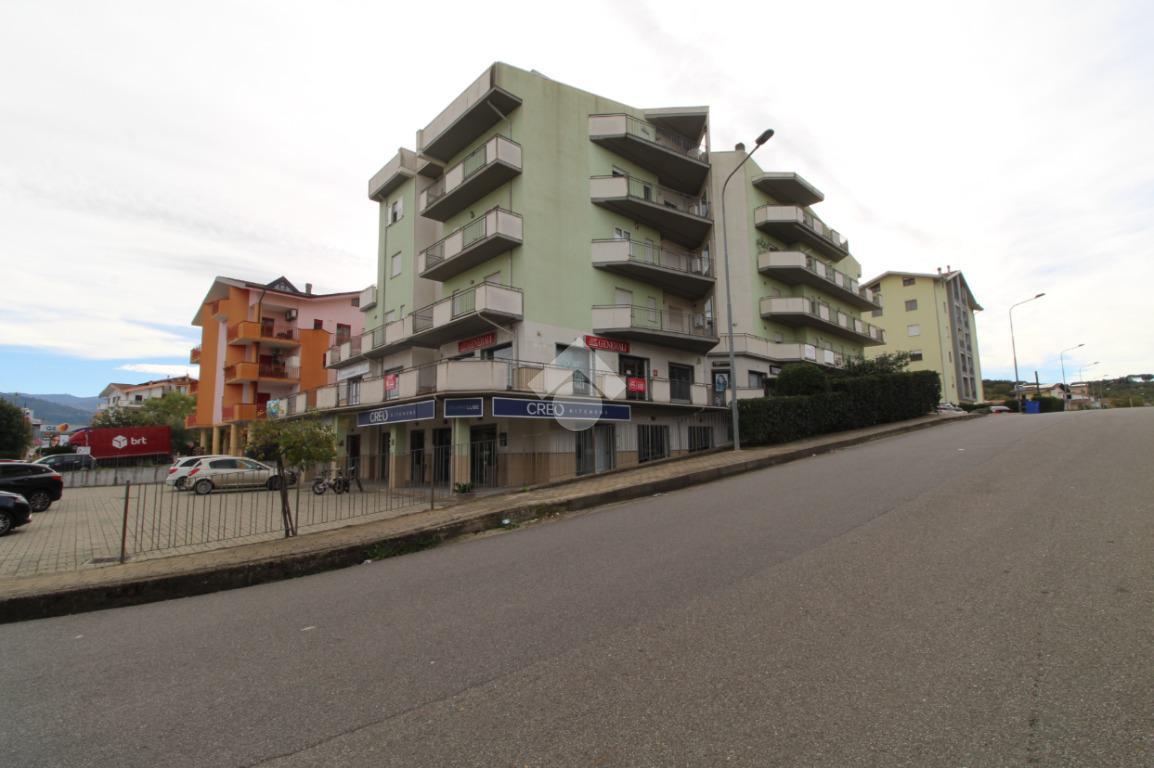 Appartamento in vendita a Montalto Uffugo