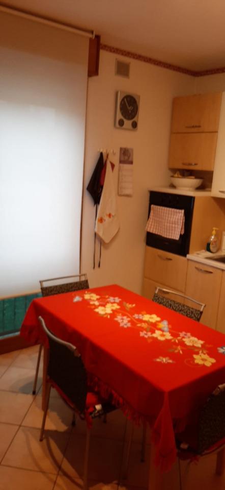 Appartamento in vendita a Borgoricco