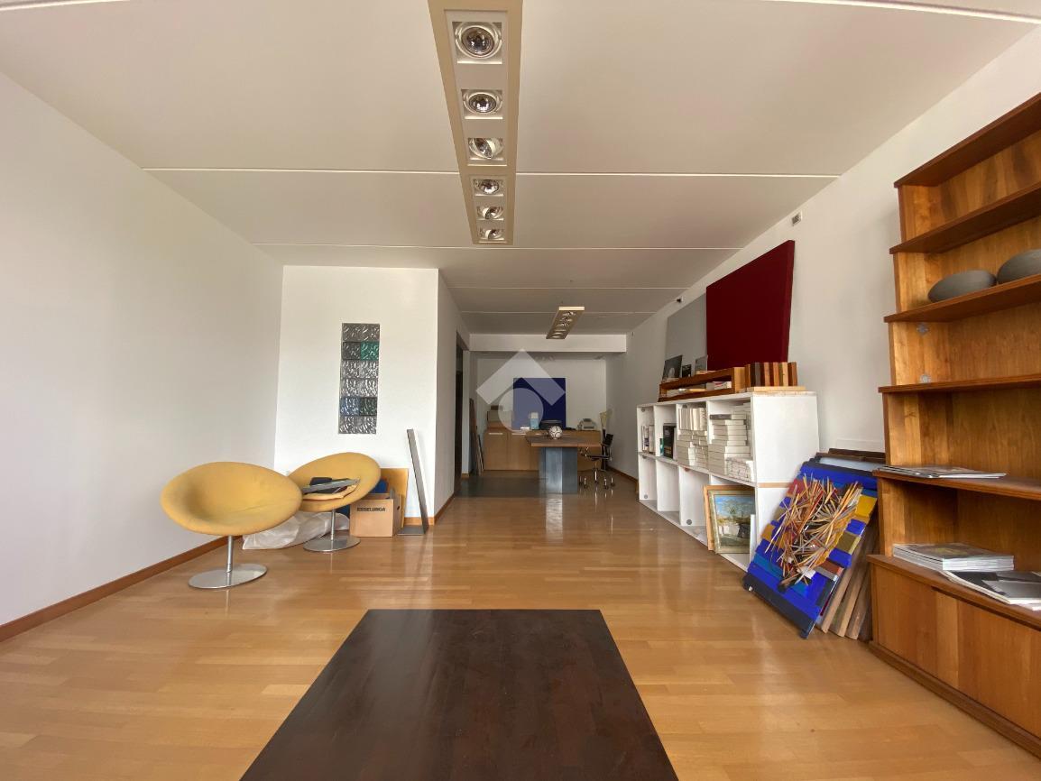 Ufficio in vendita a Bergamo