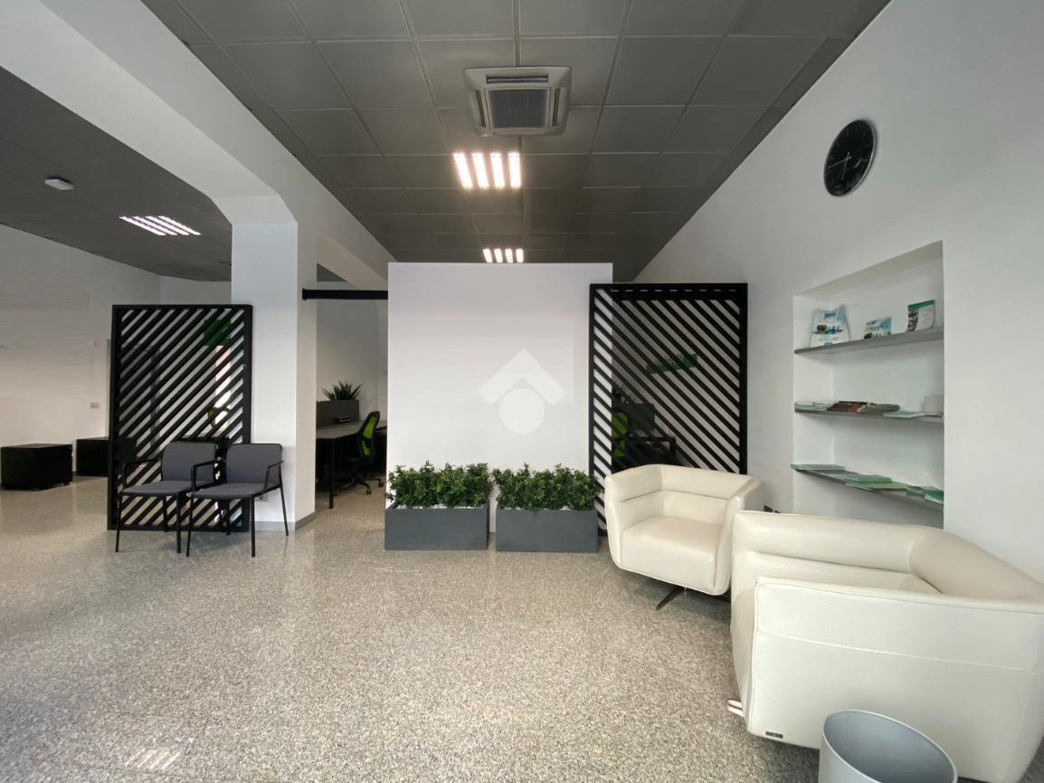 Negozio in affitto a Bergamo