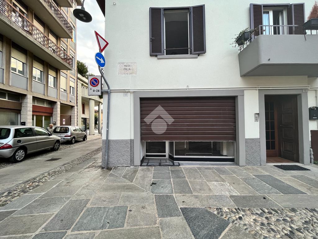 Negozio in affitto a Ranica