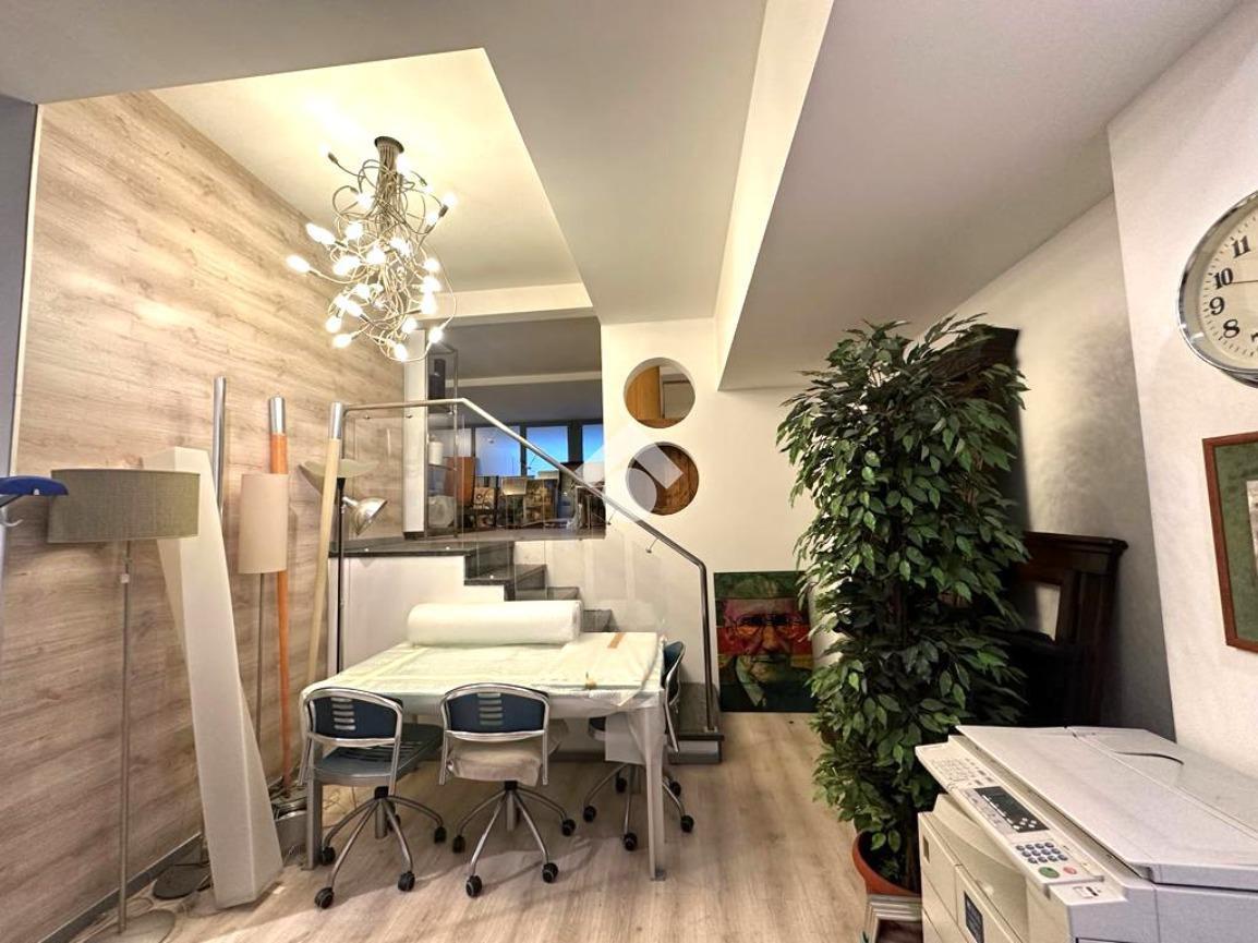 Ufficio in vendita a Bergamo