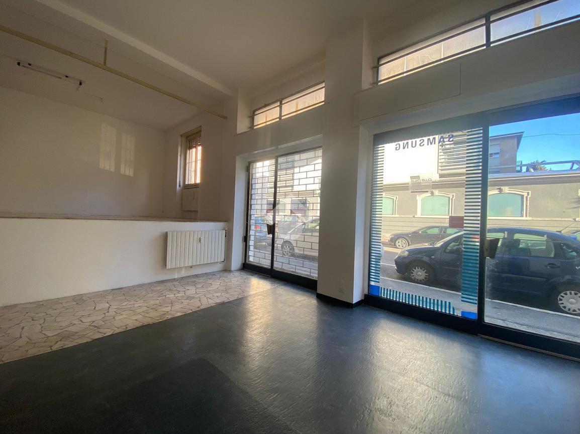 Laboratorio in affitto a Bergamo