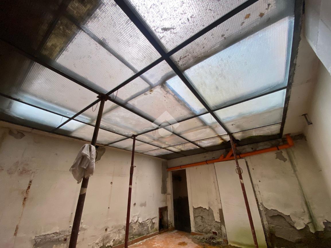 Magazzino in vendita a Bergamo