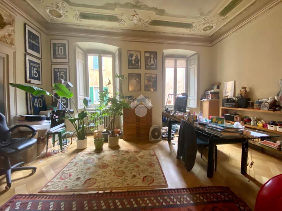 Ufficio in affitto a Bergamo