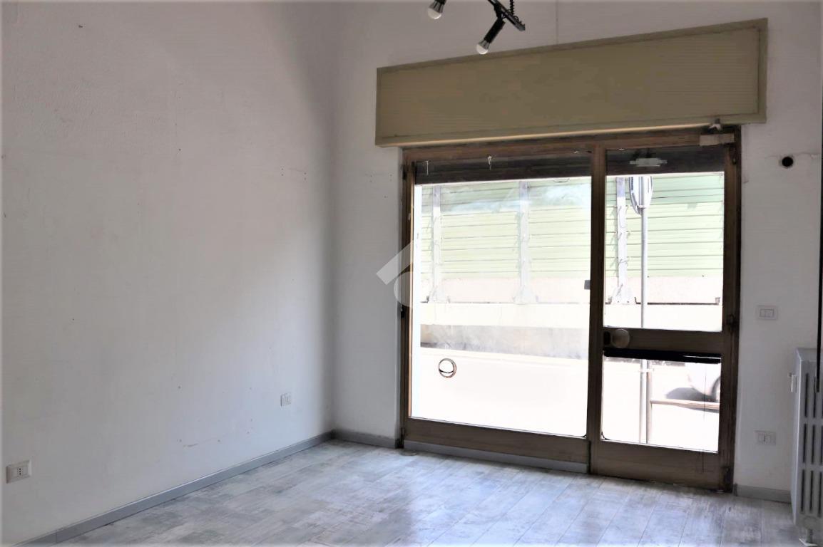 Negozio in affitto a Bergamo