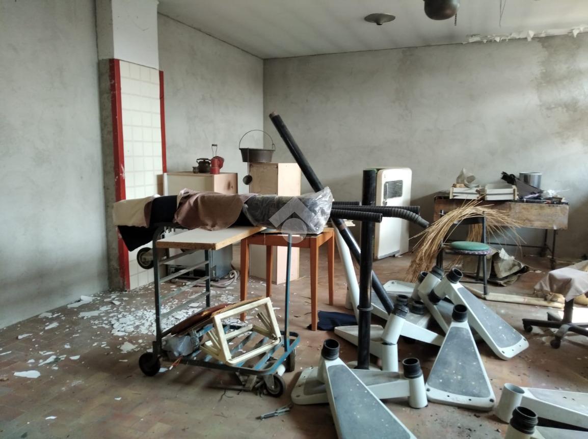 Laboratorio in vendita a Grassobbio