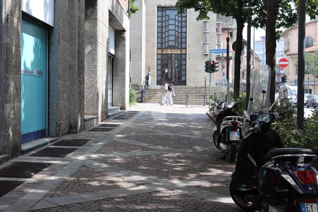 Negozio in vendita a Bergamo