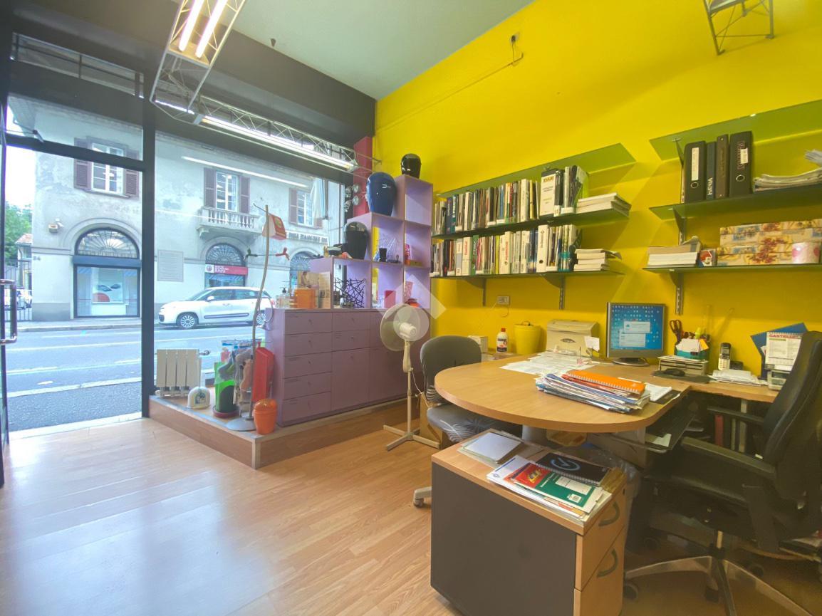 Magazzino in vendita a Bergamo