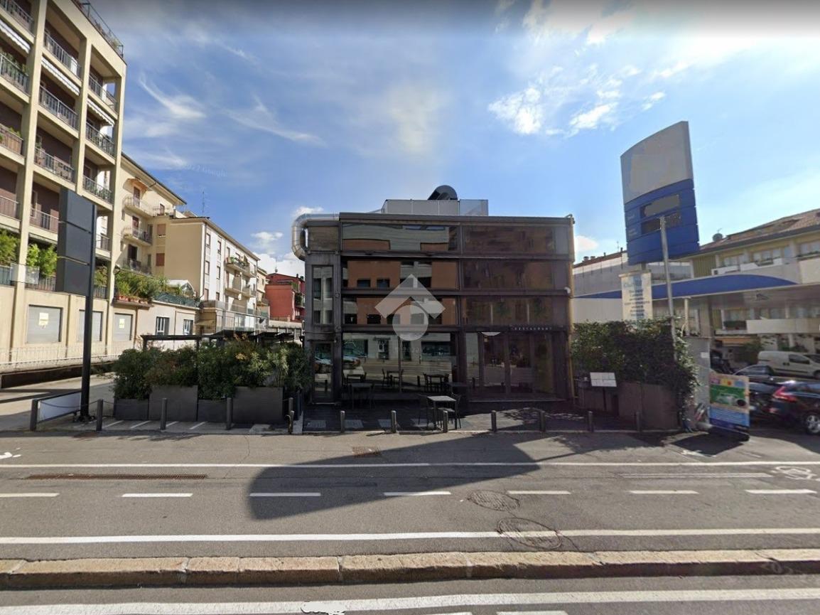 Negozio in vendita a Bergamo