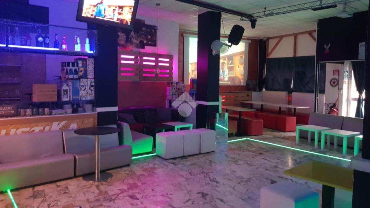 Negozio in vendita a Bergamo