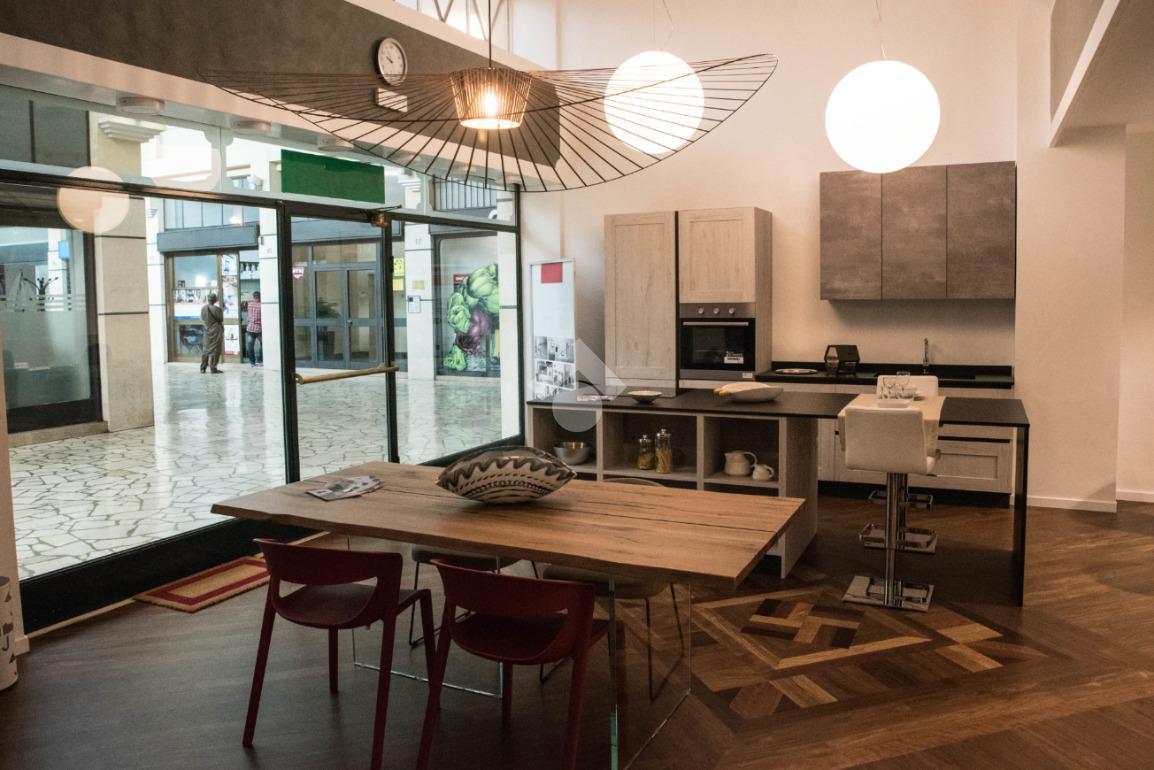 Ufficio in affitto a Bergamo