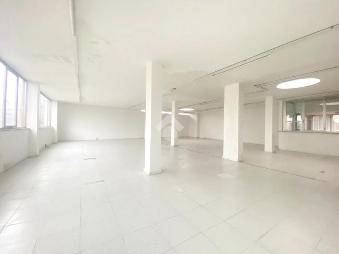 Ufficio in vendita a Grassobbio