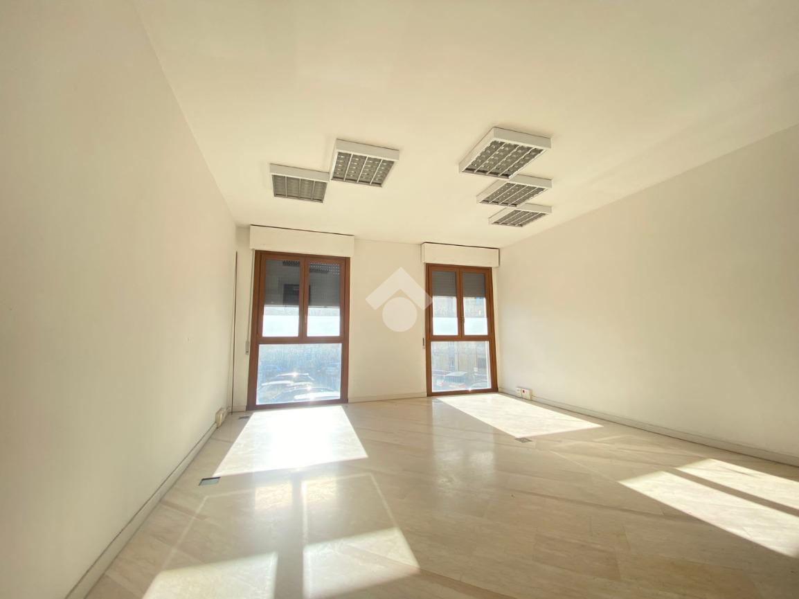 Ufficio in affitto a Bergamo